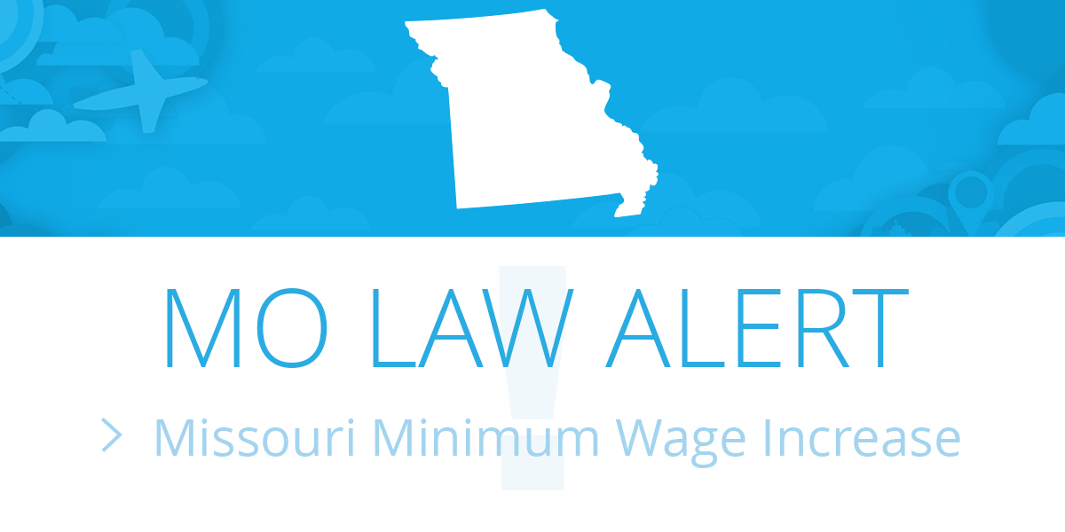 Missouri Minimum Wage Guide for 2026 | Employer Pass